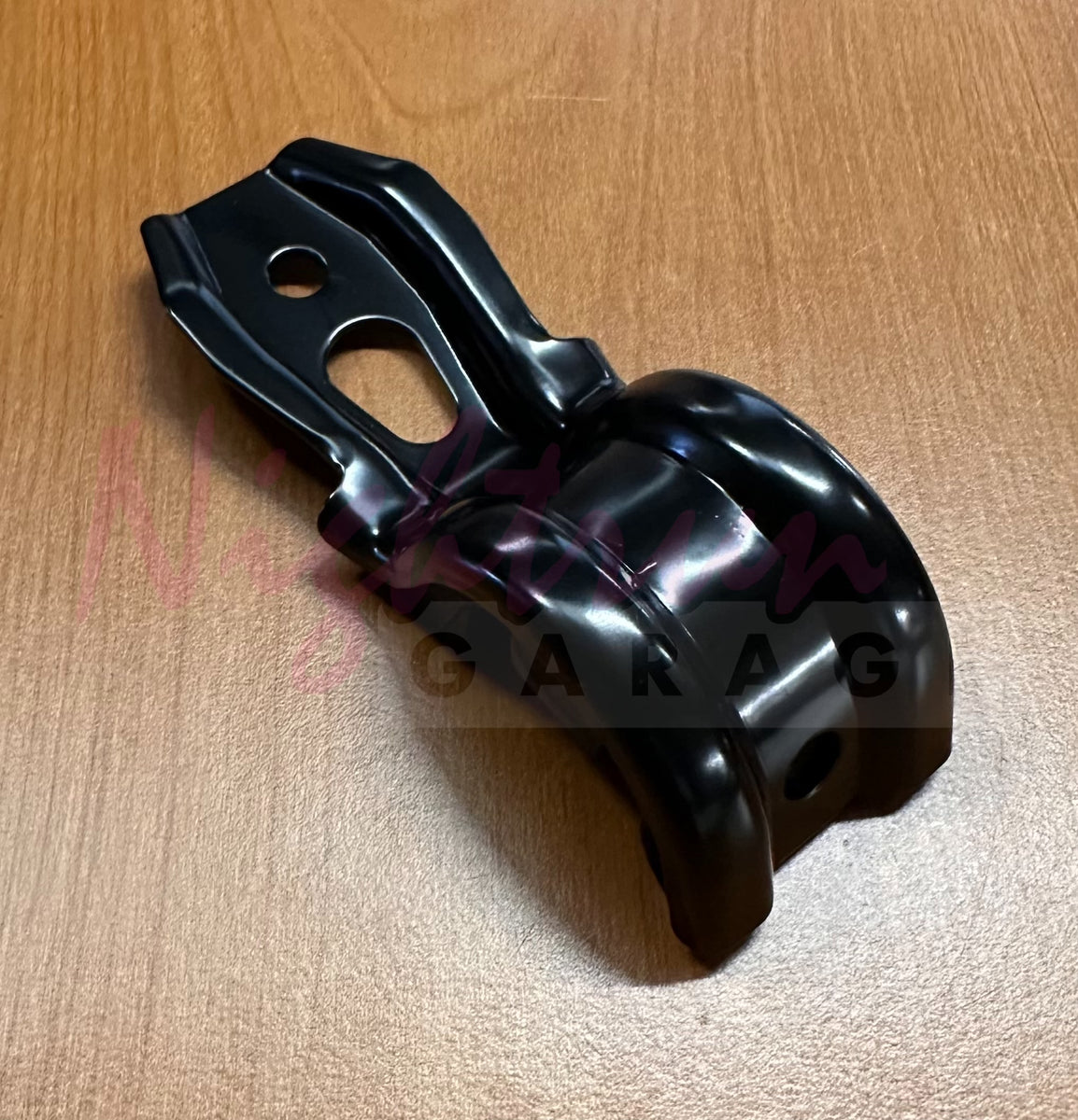 Mk4 Toyota Supra Radiator Support Brackets – Nightrun Garage