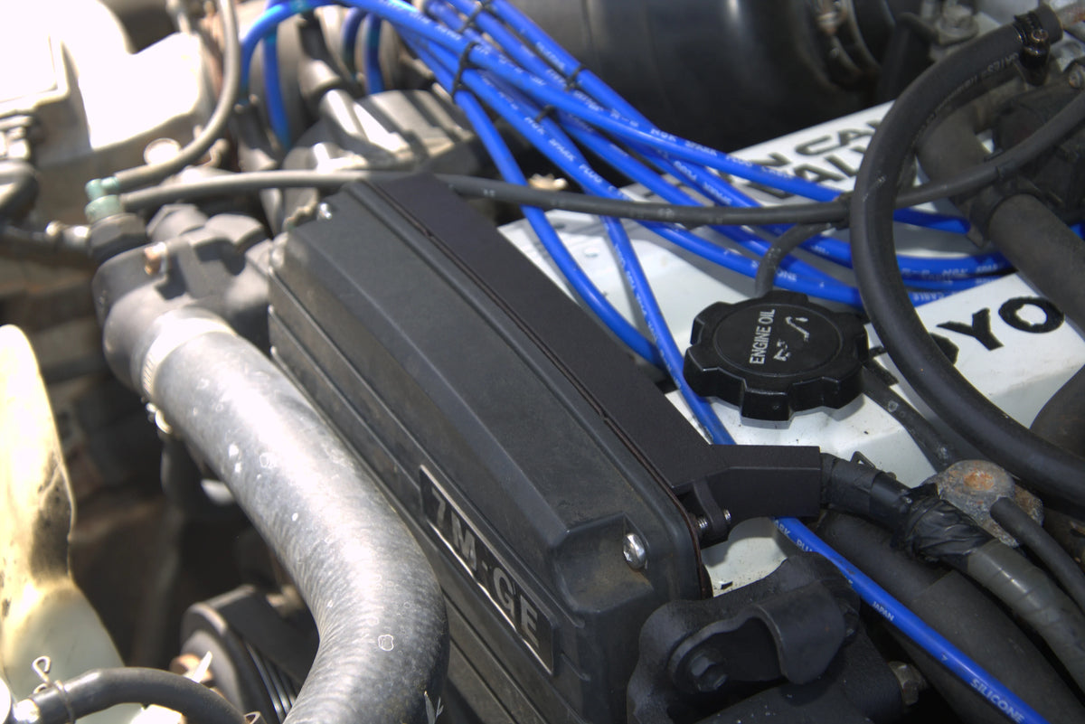7mgte Engine Wiring Harness Cover – Nightrun Garage