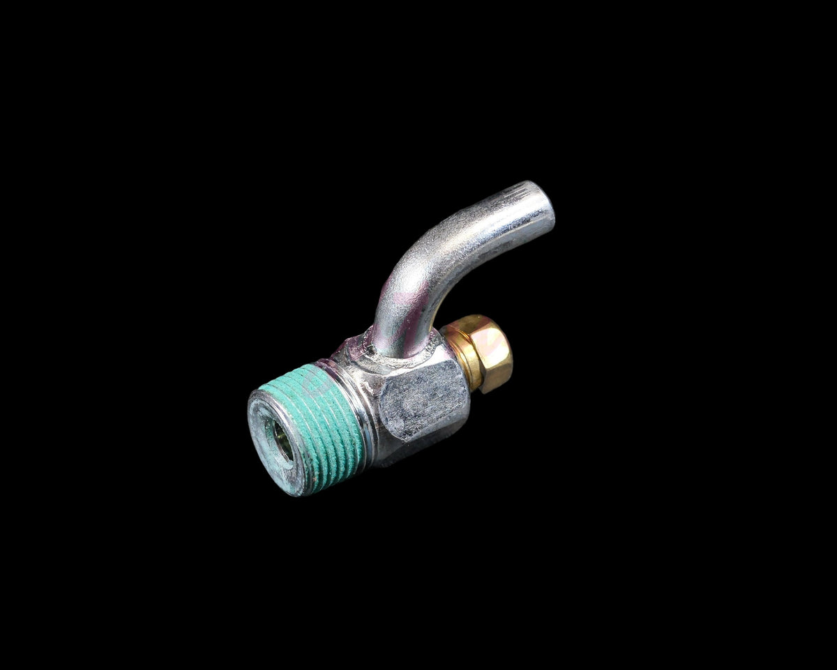 7MGTE Engine Block Coolant Drain – Nightrun Garage