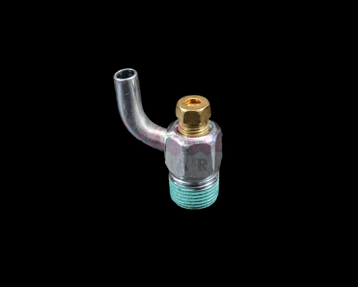 7MGTE Engine Block Coolant Drain – Nightrun Garage