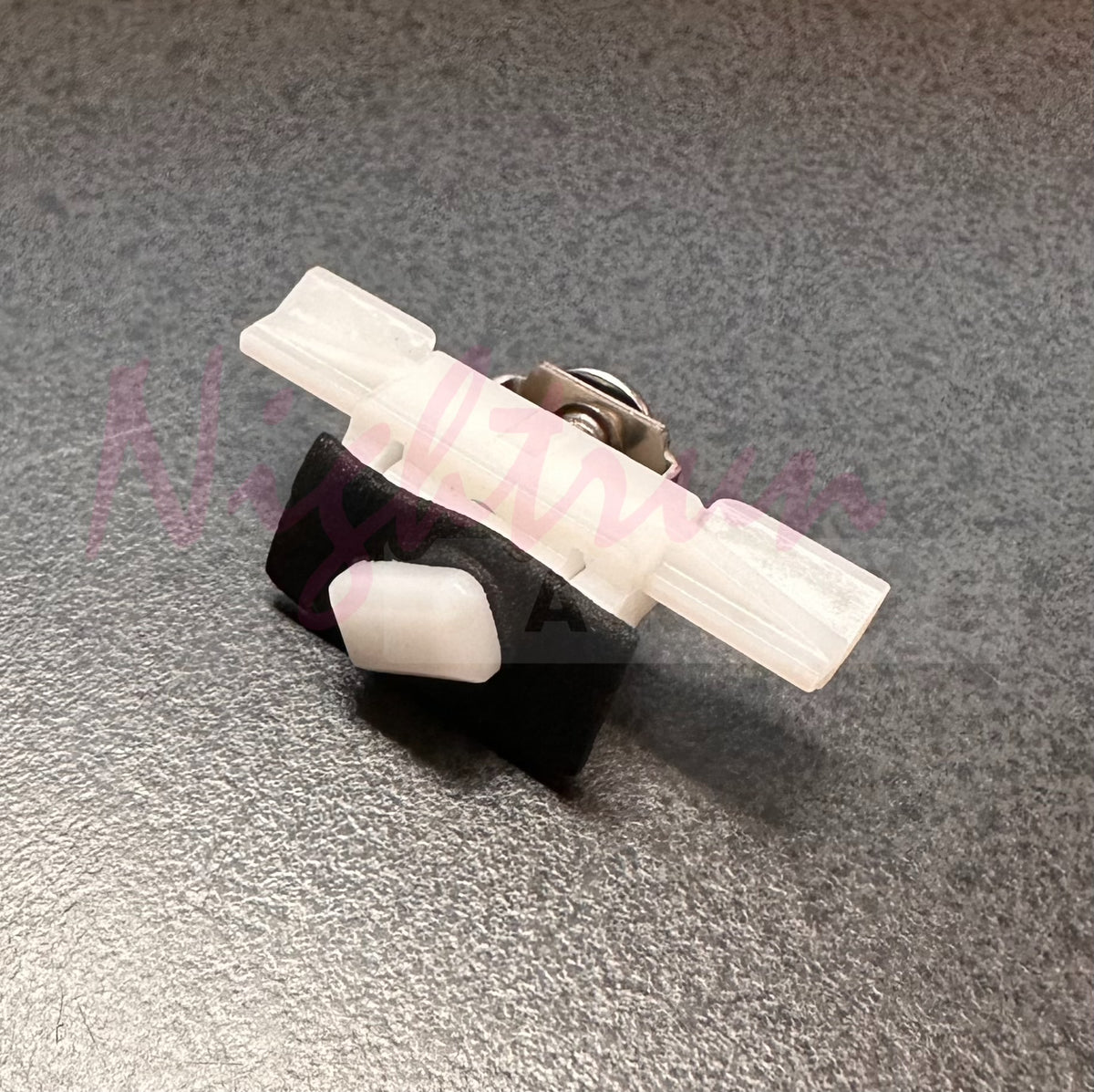 Mk3 Toyota Supra Quarter Window Trim Clips – Nightrun Garage