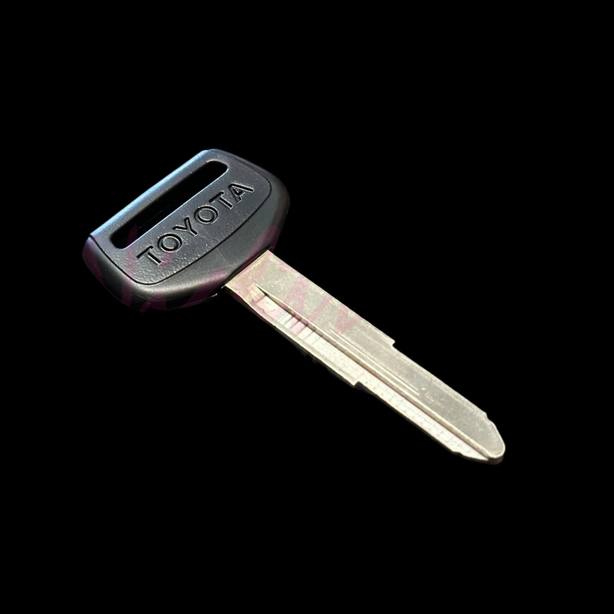 Mk3 Toyota Supra Replacement Keys – Nightrun Garage