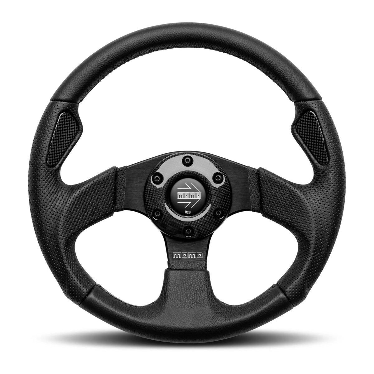 MOMO Jet Steering Wheel – Nightrun Garage