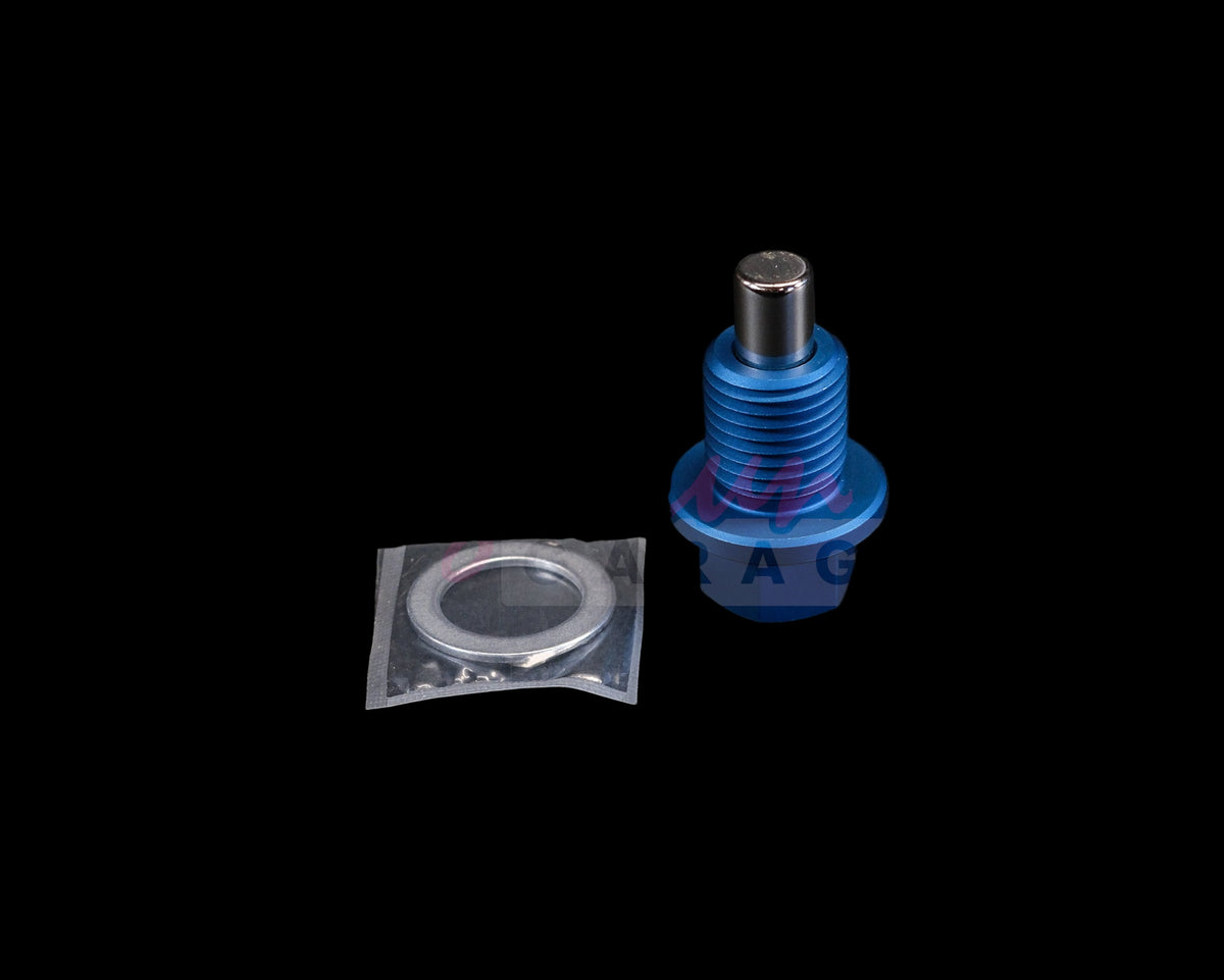 1JZ / 2JZ CUSCO Magnetic oil drain plug – Nightrun Garage