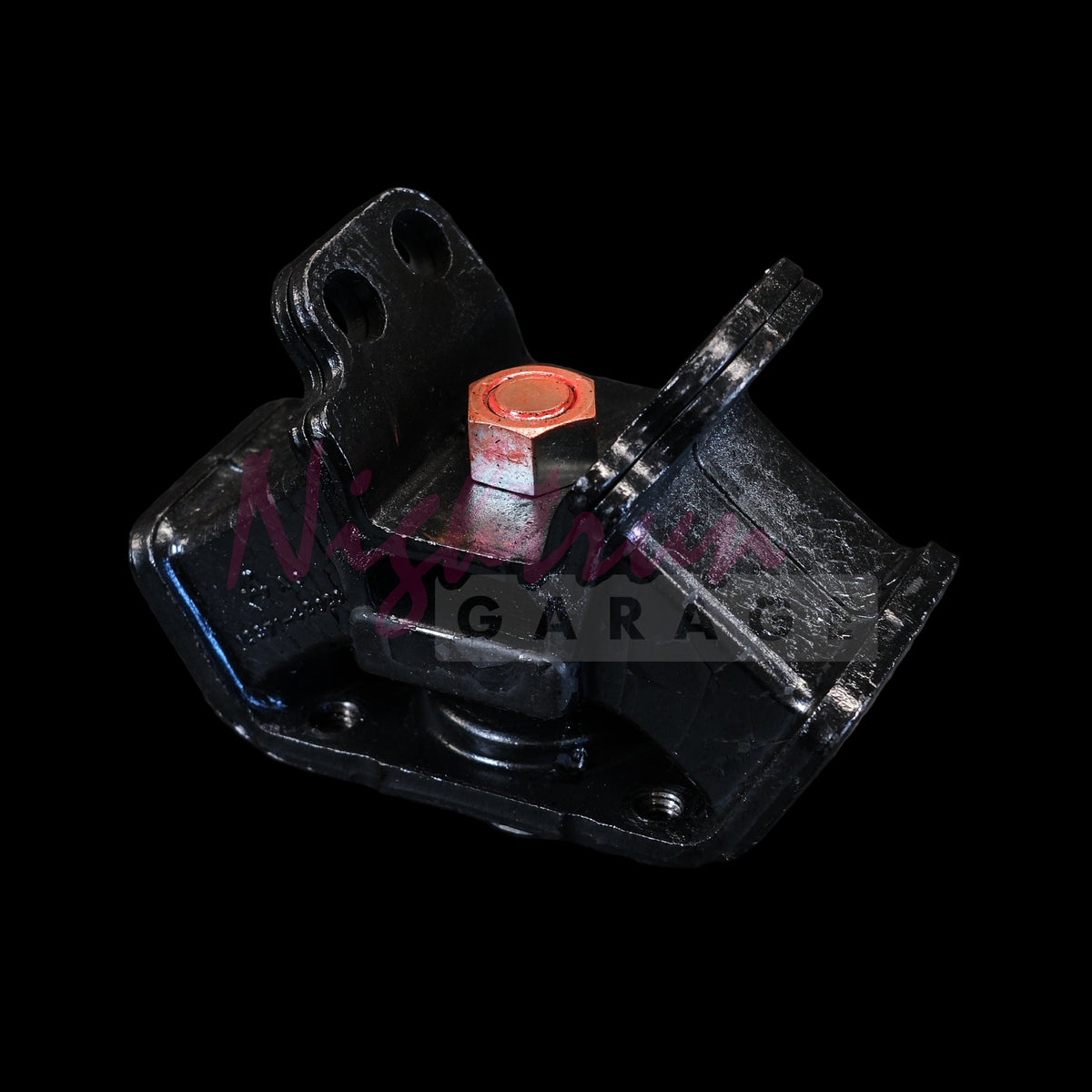 MK3 Supra Turbo R154 Transmission Mount – Nightrun Garage