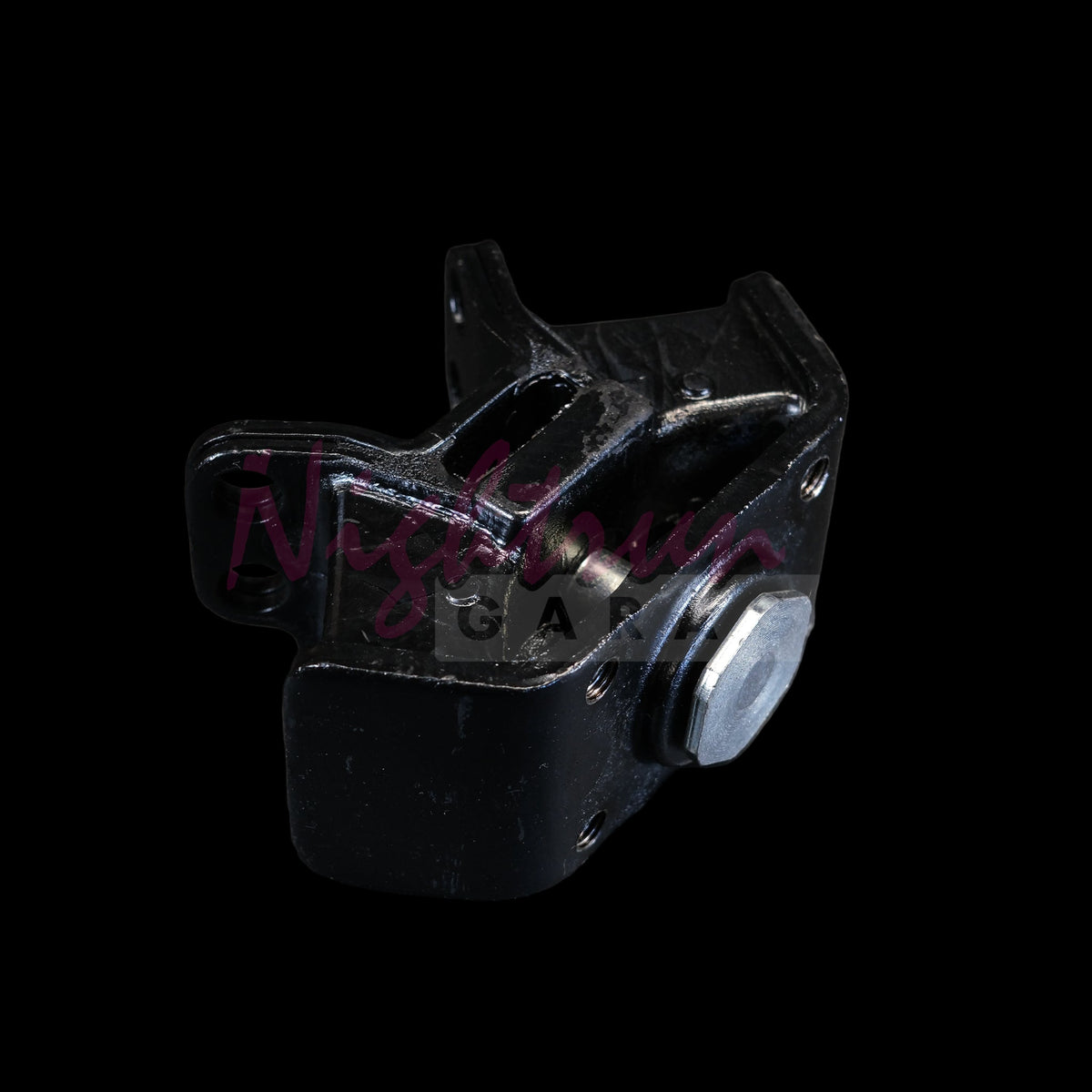 MK3 Supra Turbo R154 Transmission Mount – Nightrun Garage
