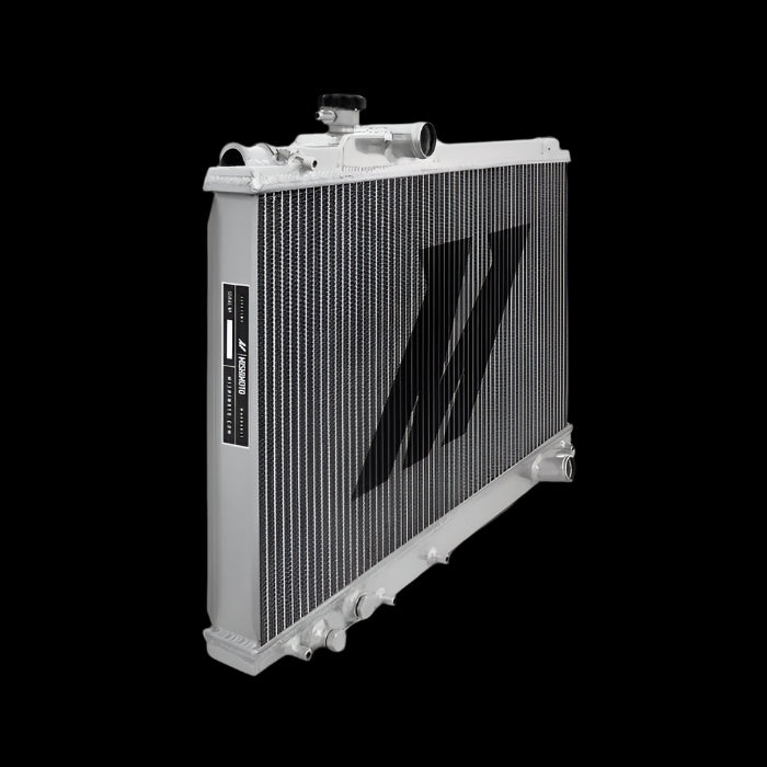 Mk4 Toyota Supra Mishimoto X-Line Performance Aluminum Radiator ...