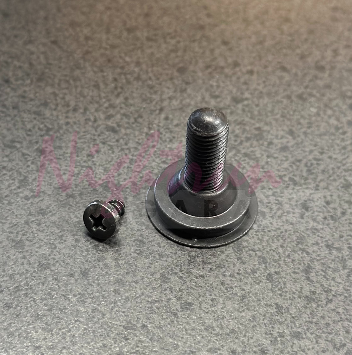 Mk4 Toyota Supra Targa Top Front Latch Bolt Kit – Nightrun Garage