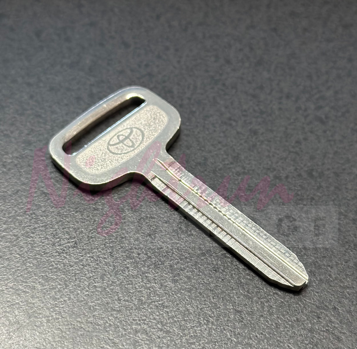Mk4 Toyota Supra Replacement Keys – Nightrun Garage
