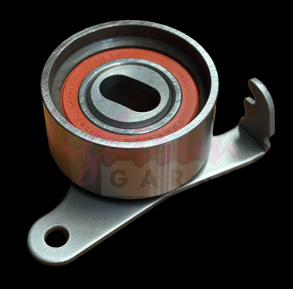 5mge Timing Belt Idler Tensioner and Spring – Nightrun Garage