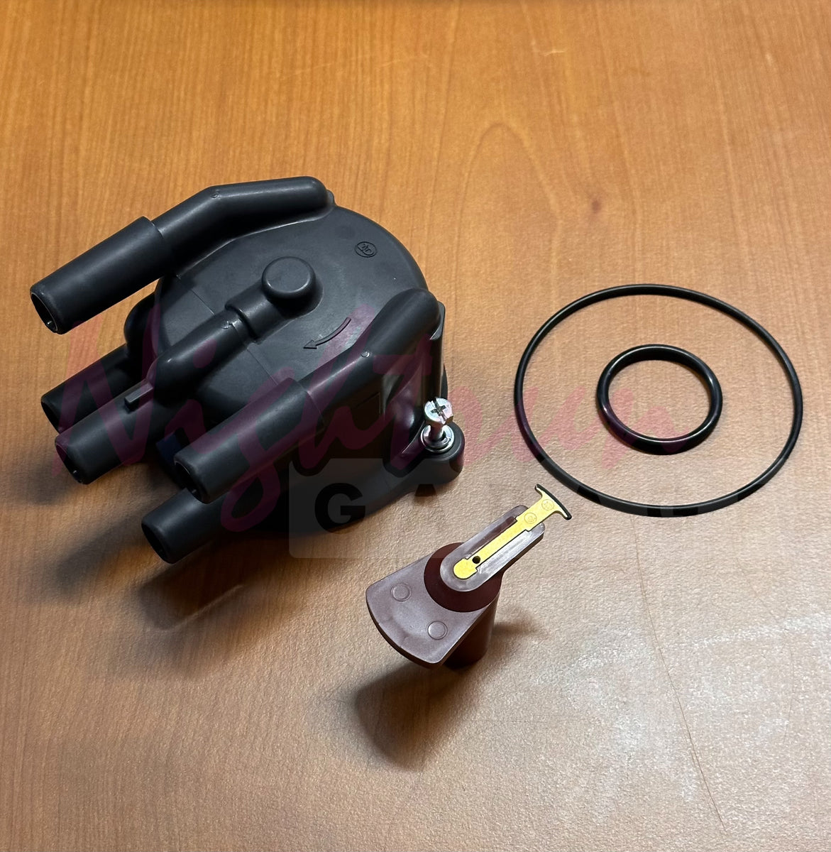 4AGE Distributor Parts – Nightrun Garage