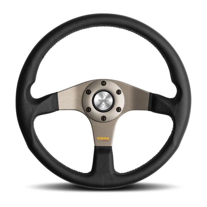 MOMO Tuner Steering Wheel – Nightrun Garage