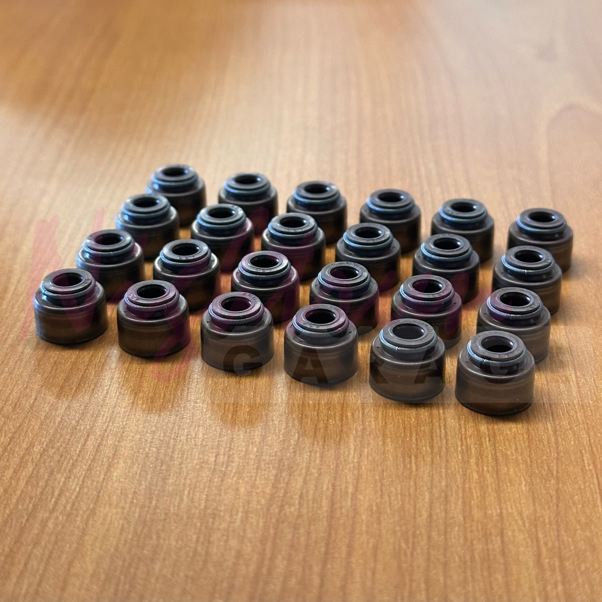 7mgte / 7mge Toyota OEM Valve Stem Seal Set – Nightrun Garage