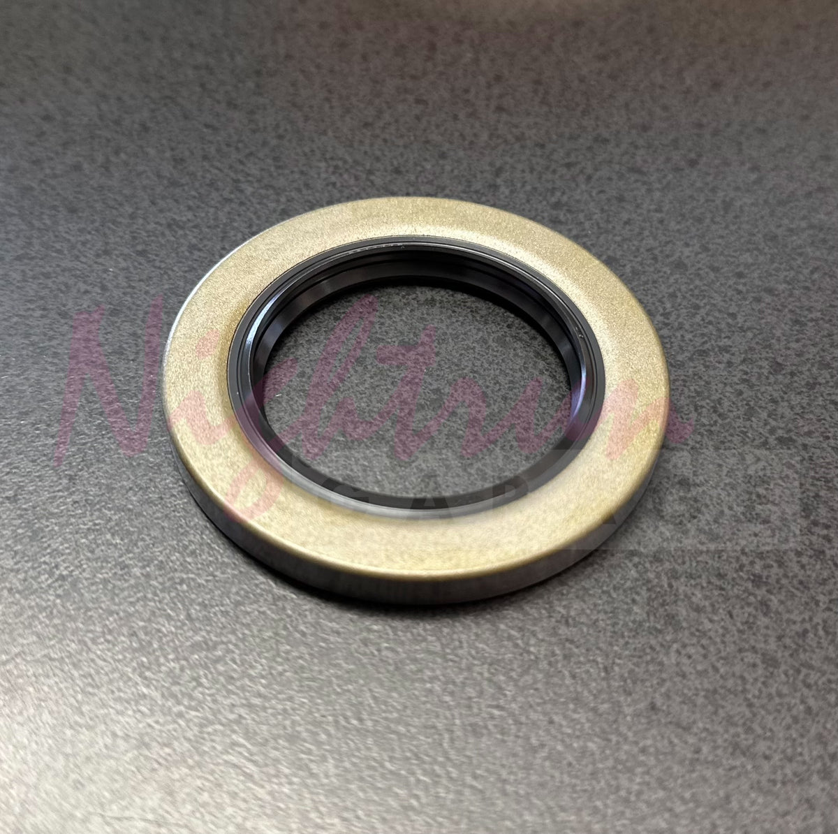Lexus IS300 Front Wheel Bearing Seal – Nightrun Garage