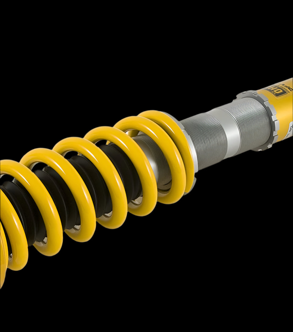 Honda S2000 Ohlins DFV Road & Track Coilover System – Nightrun Garage