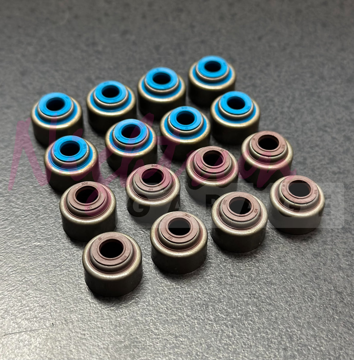 Supertech Toyota Valve Stem Seals – Nightrun Garage