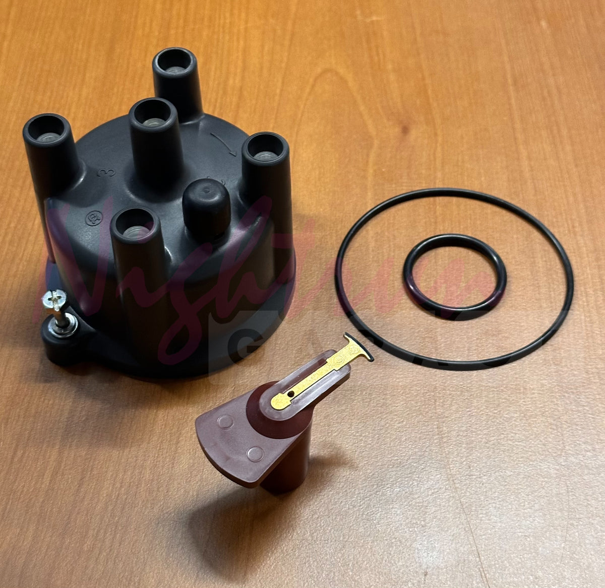 4AGE Distributor Parts – Nightrun Garage