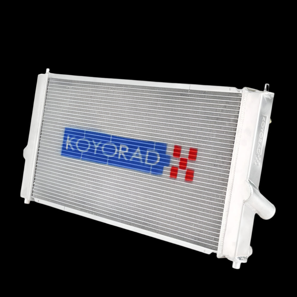 Toyota Mr2 Spyder Koyo Aluminum Radiator – Nightrun Garage