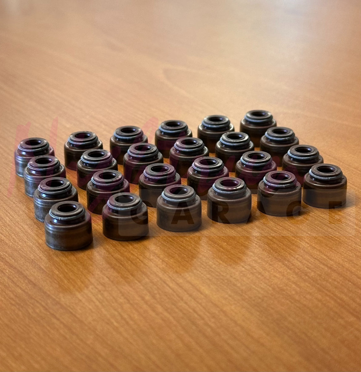 7mgte / 7mge Toyota OEM Valve Stem Seal Set – Nightrun Garage