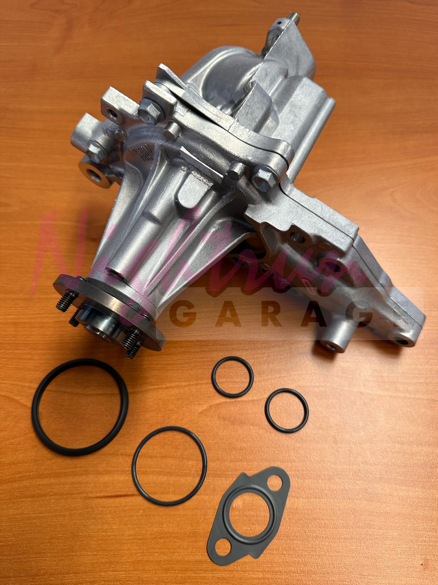 Lexus IS300 Water Pump – Nightrun Garage