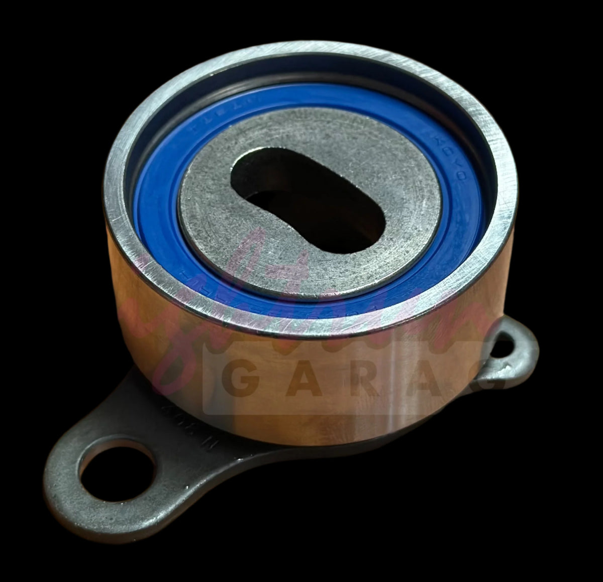 4age Timing Belt Idler Tensioner and Spring – Nightrun Garage