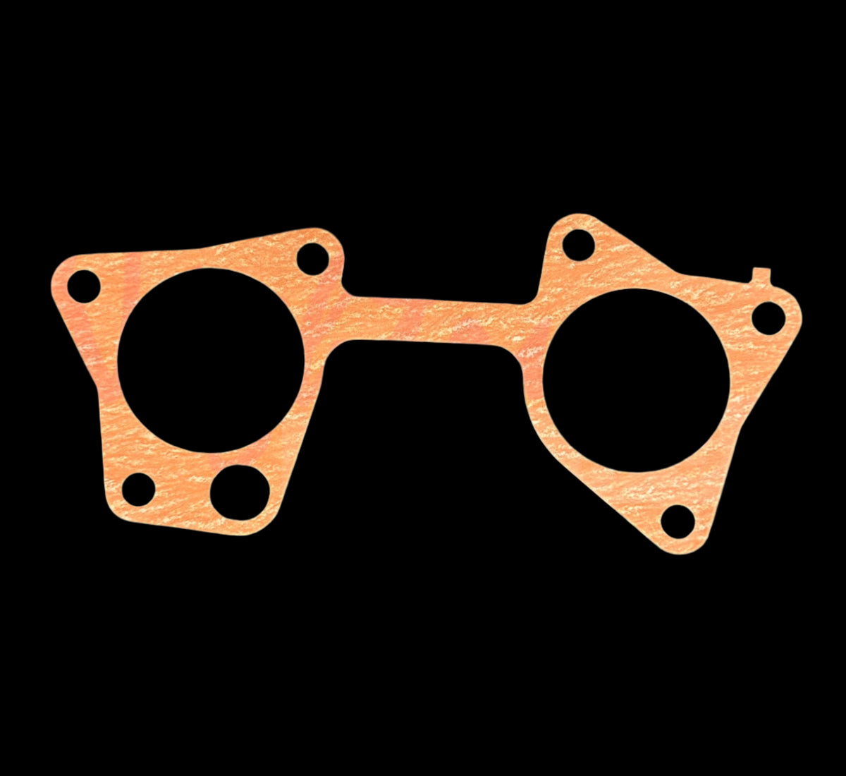 7mge Intake Manifold Surge Tank Gasket – Nightrun Garage