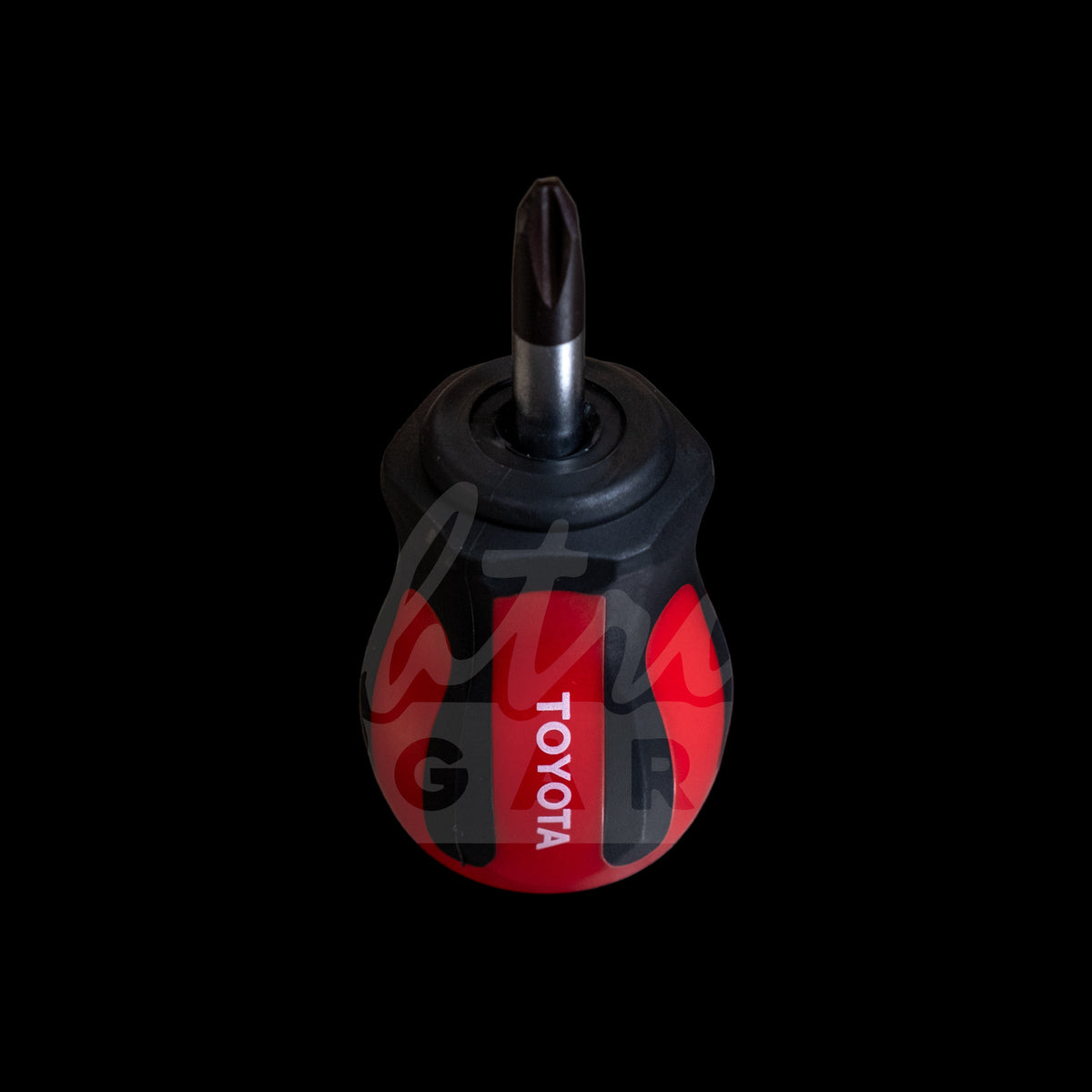 Toyota Stubby JIS Driver – Nightrun Garage