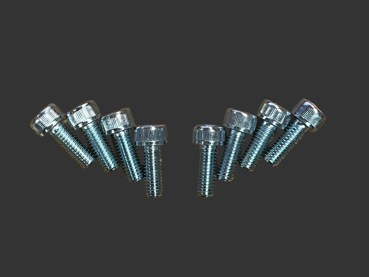 1JZ & 2JZ coil pack cover bolts – Nightrun Garage