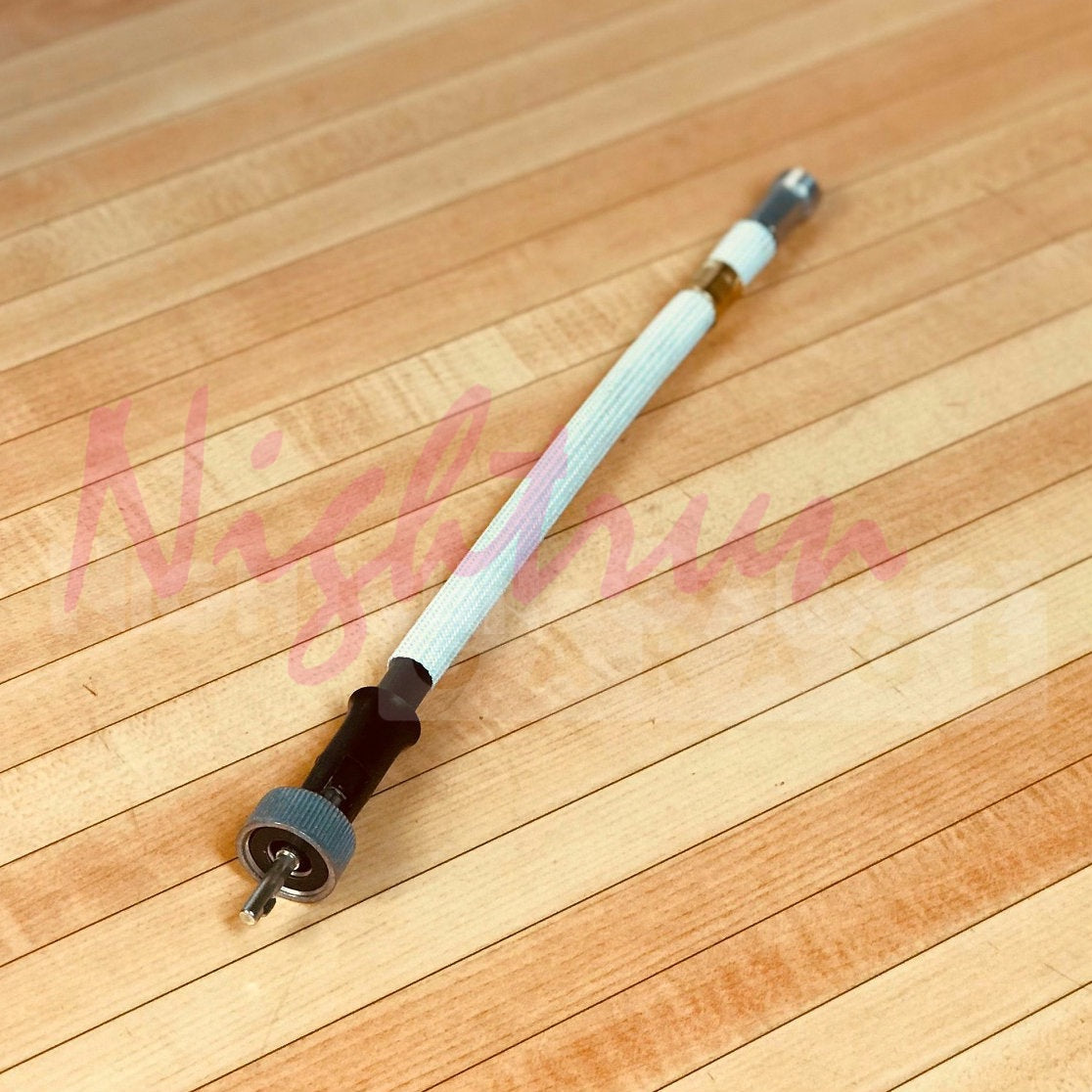 Mk3 Toyota Supra Speedometer Cables – Nightrun Garage