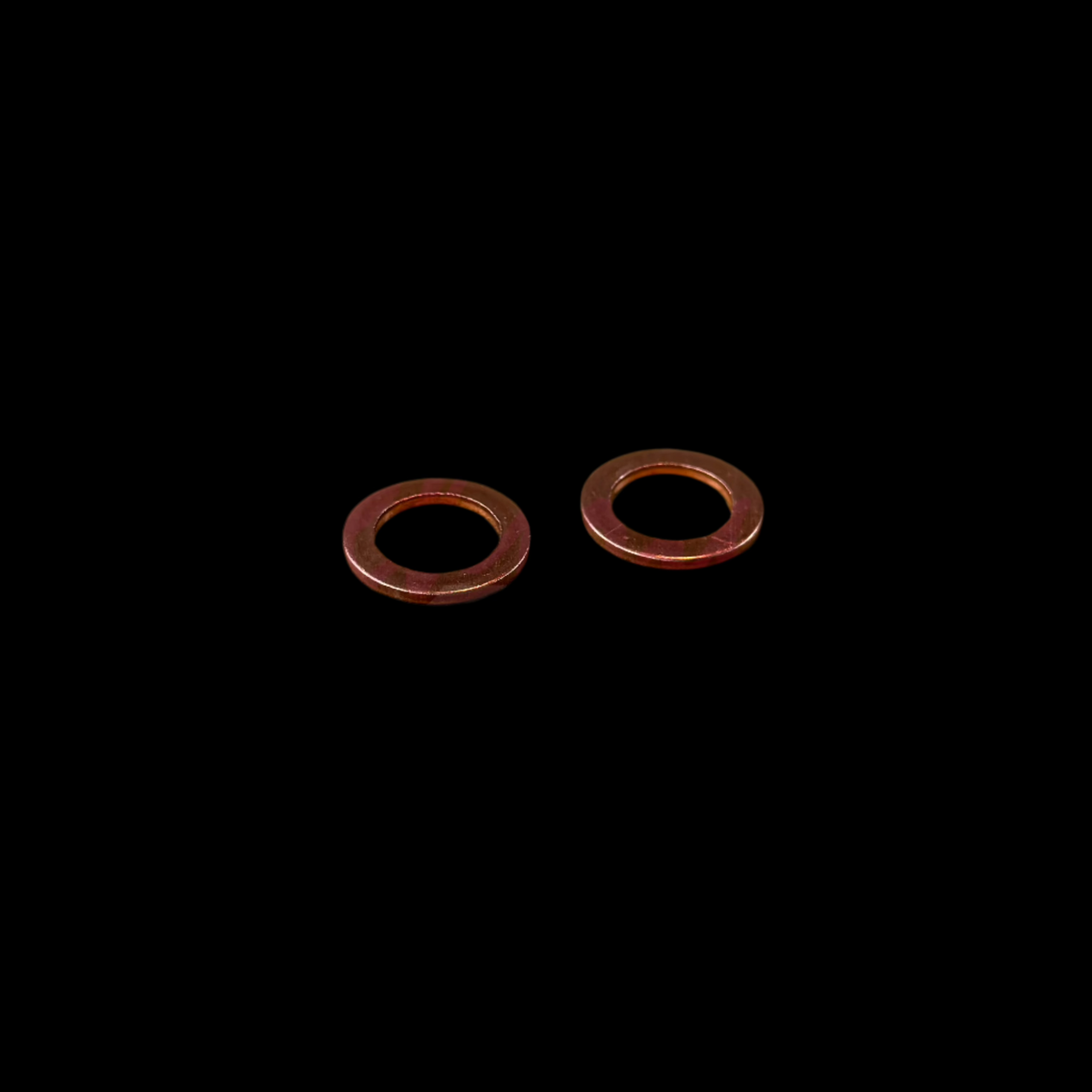 Toyota Brake Line Crush Washer Set – Nightrun Garage