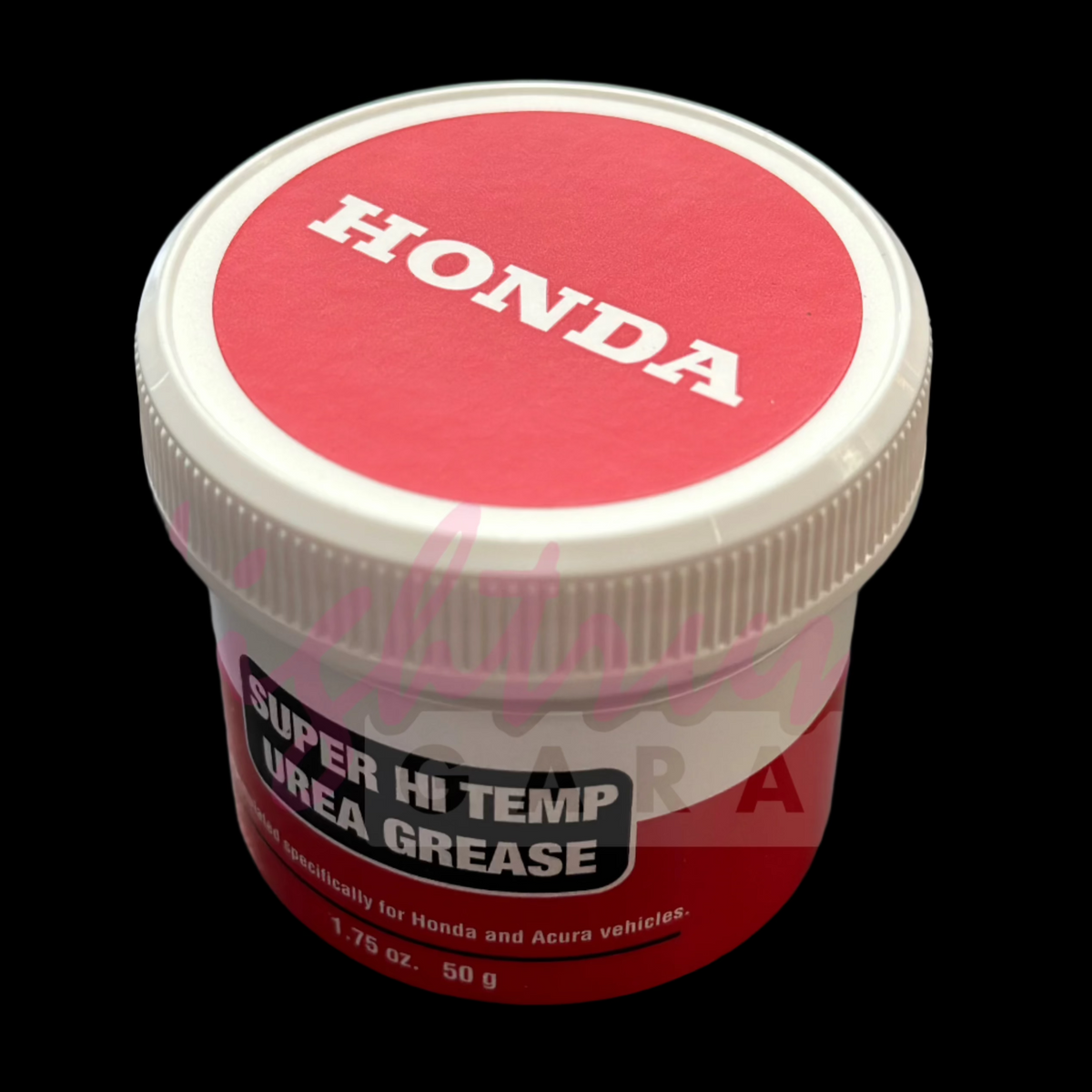 Honda Urea Grease – Nightrun Garage
