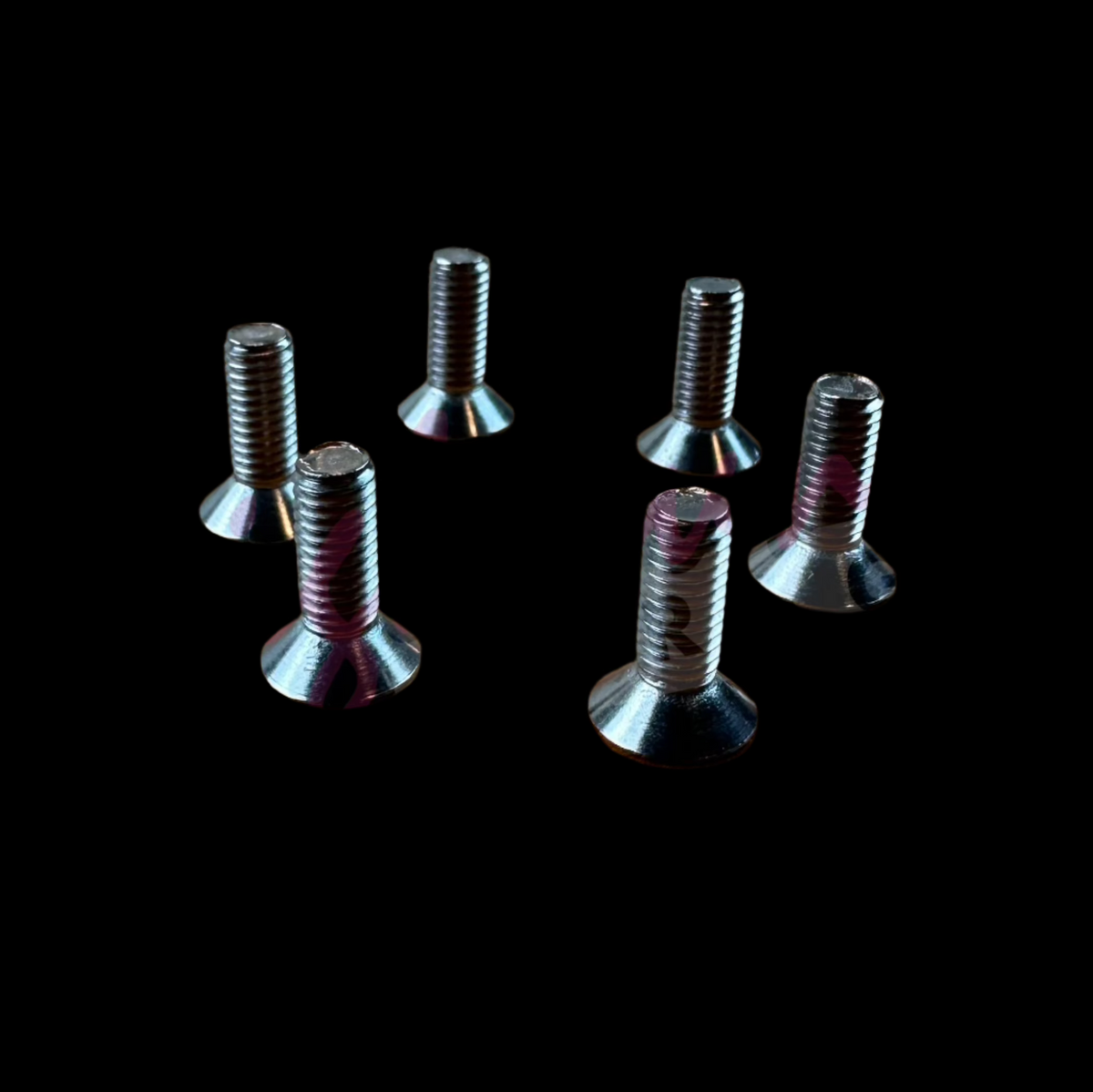 Nightrun Garage Steering Wheel Hardware Kit