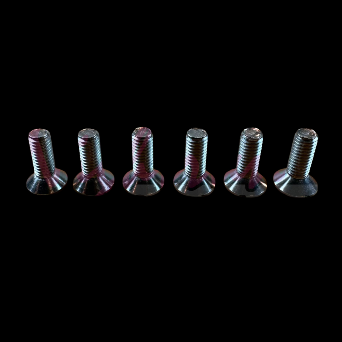 Nightrun Garage Steering Wheel Hardware Kit