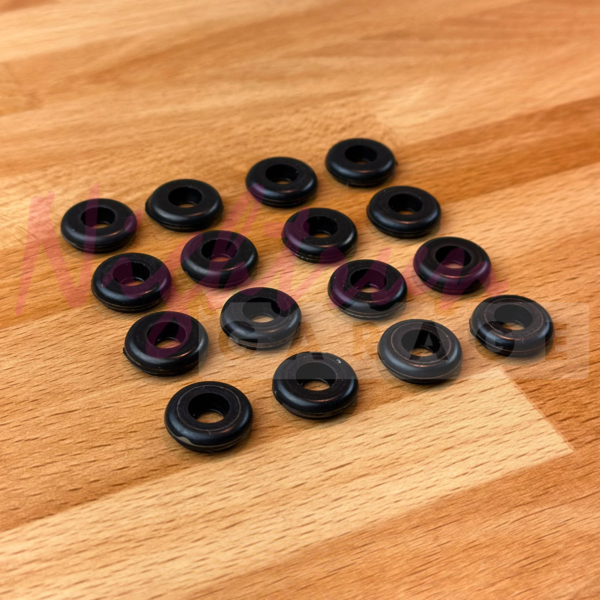 Valve Cover Washer Sets – Nightrun Garage