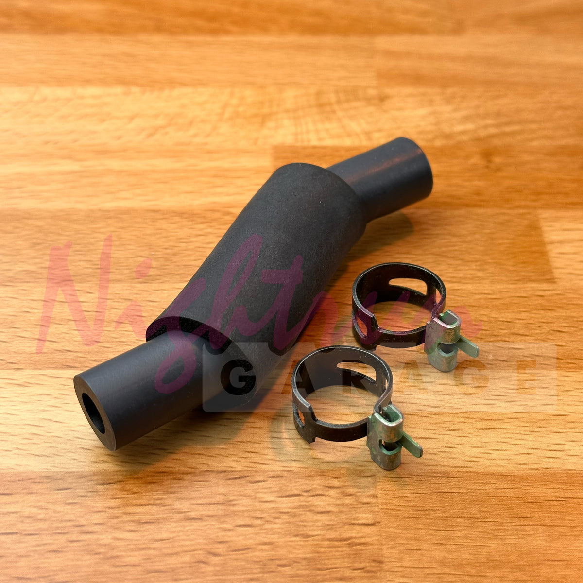 Toyota 2jzgte PCV Hose Kit – Nightrun Garage