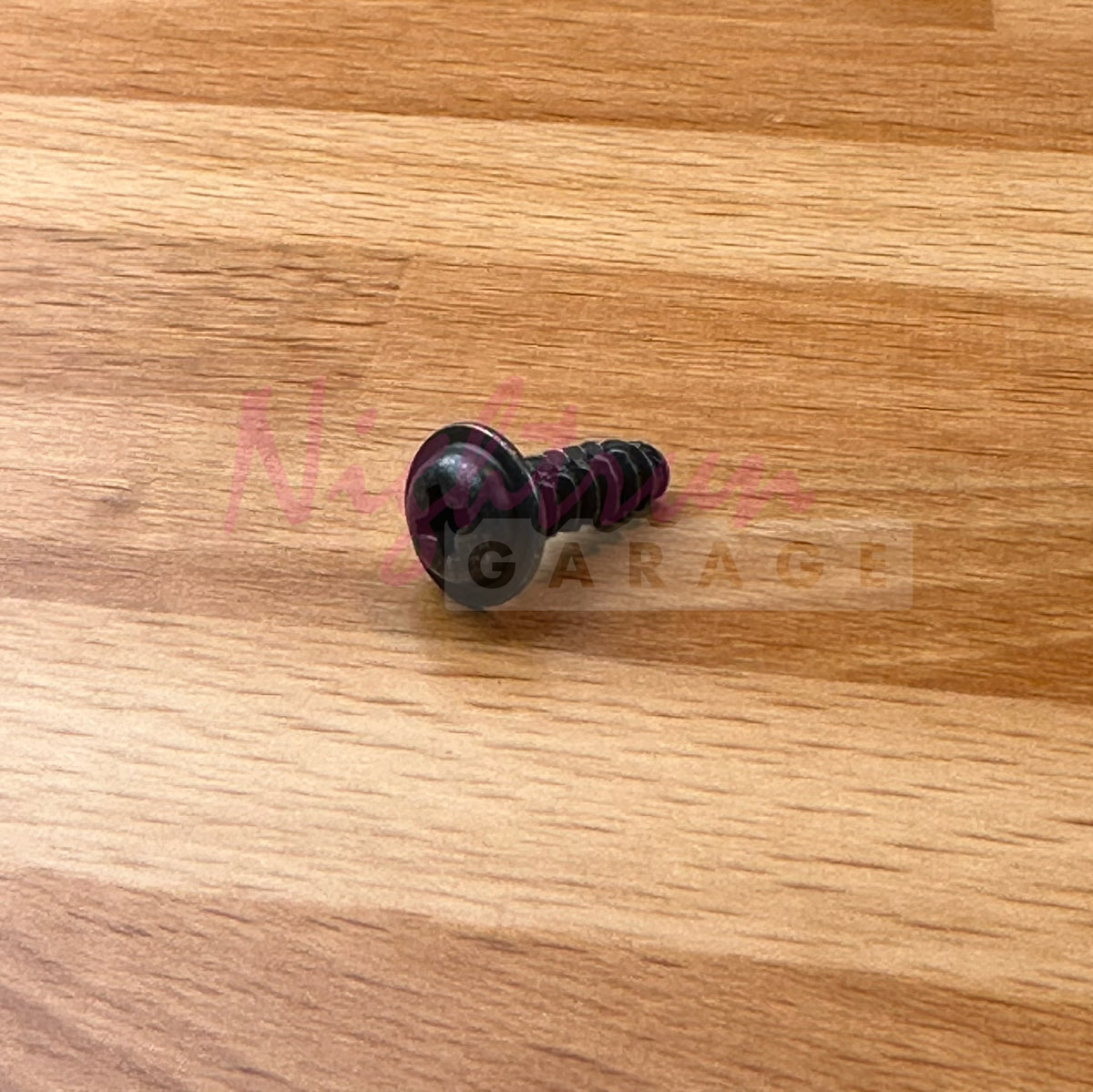 Mk3 Toyota Supra Interior Panel Screws – Nightrun Garage