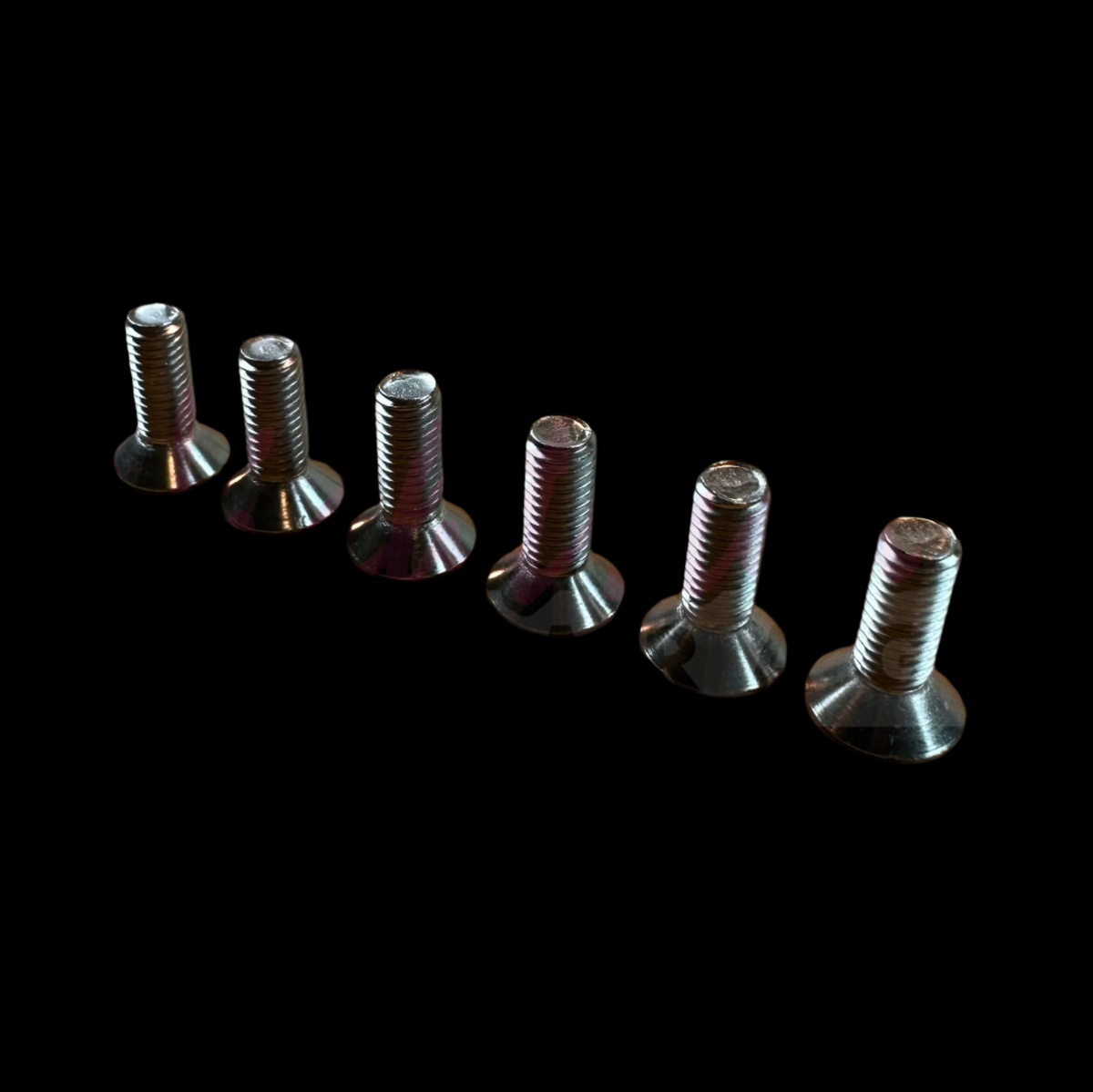 Nightrun Garage Steering Wheel Hardware Kit