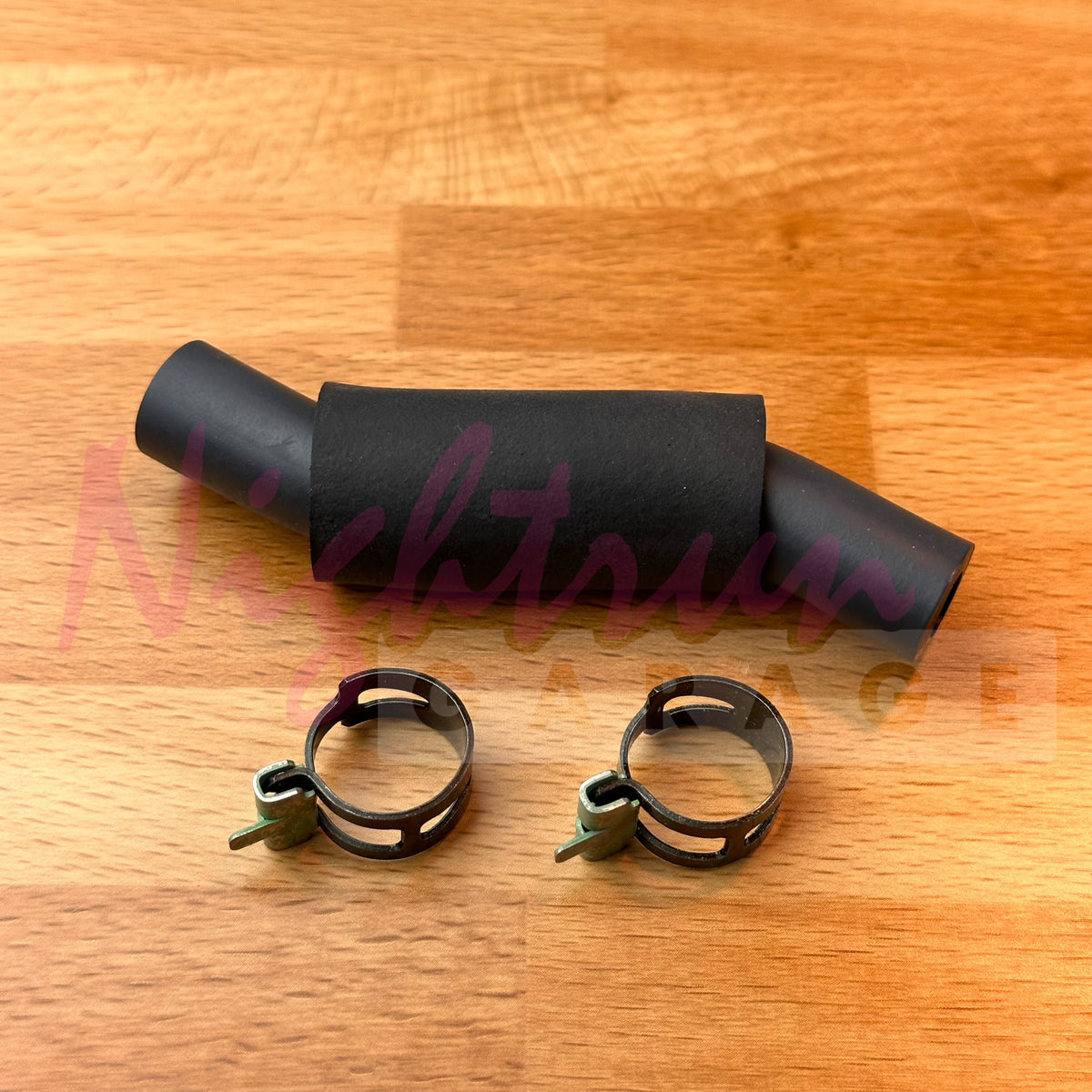 Toyota 2jzgte PCV Hose Kit – Nightrun Garage