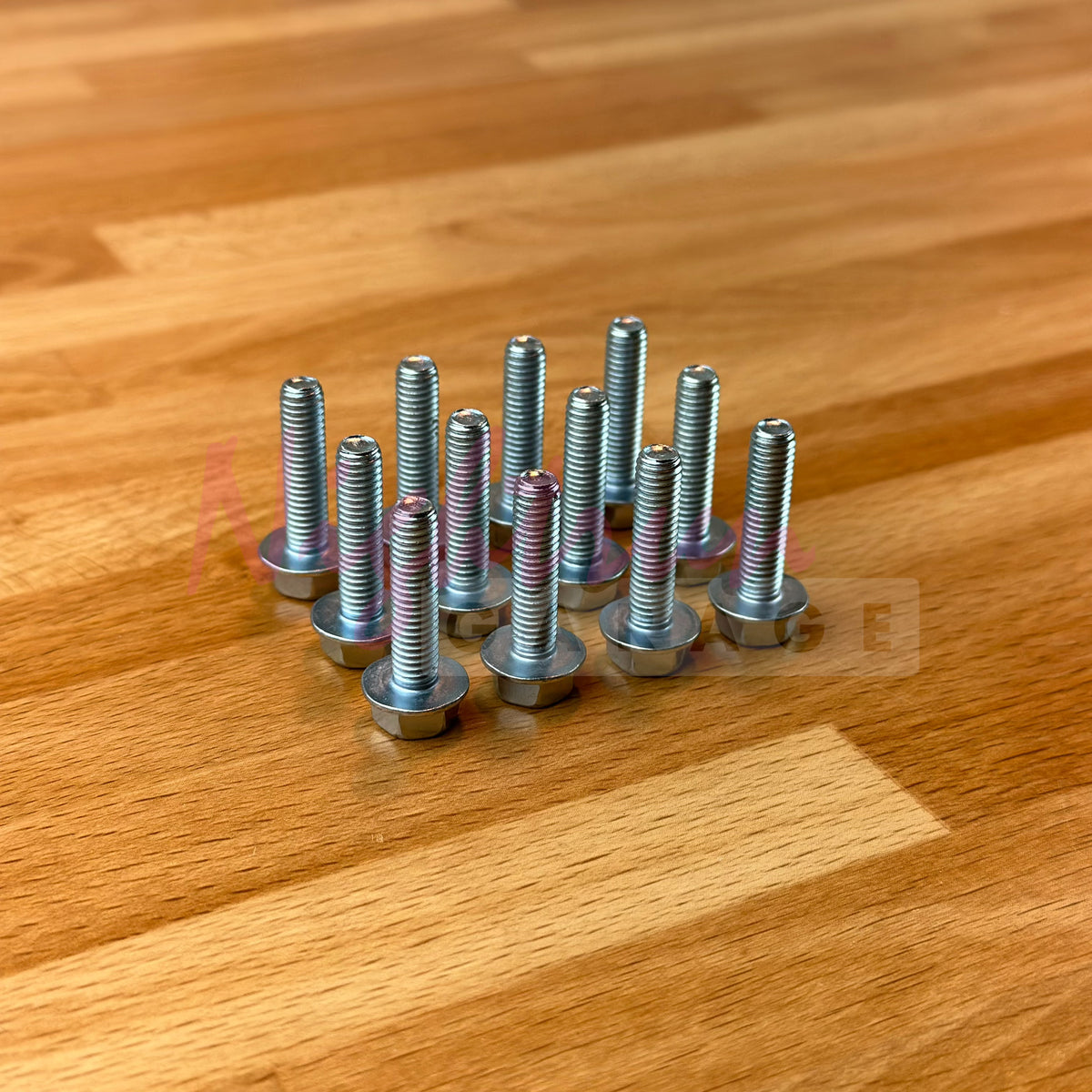 7mgte Valve Cover Hardware Kit – Nightrun Garage