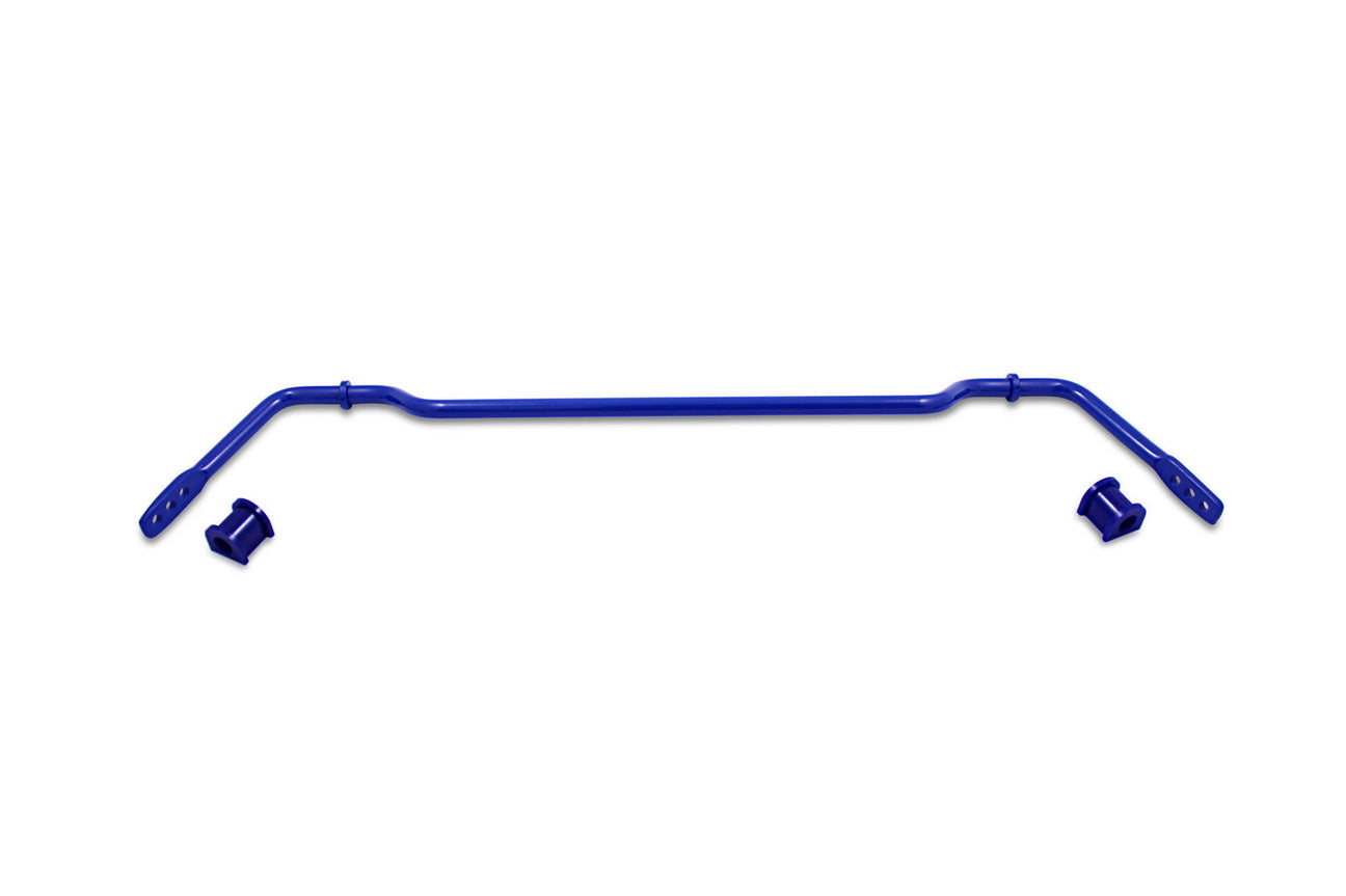 Mk4 Toyota Supra SuperPro Sway Bar Kit – Nightrun Garage