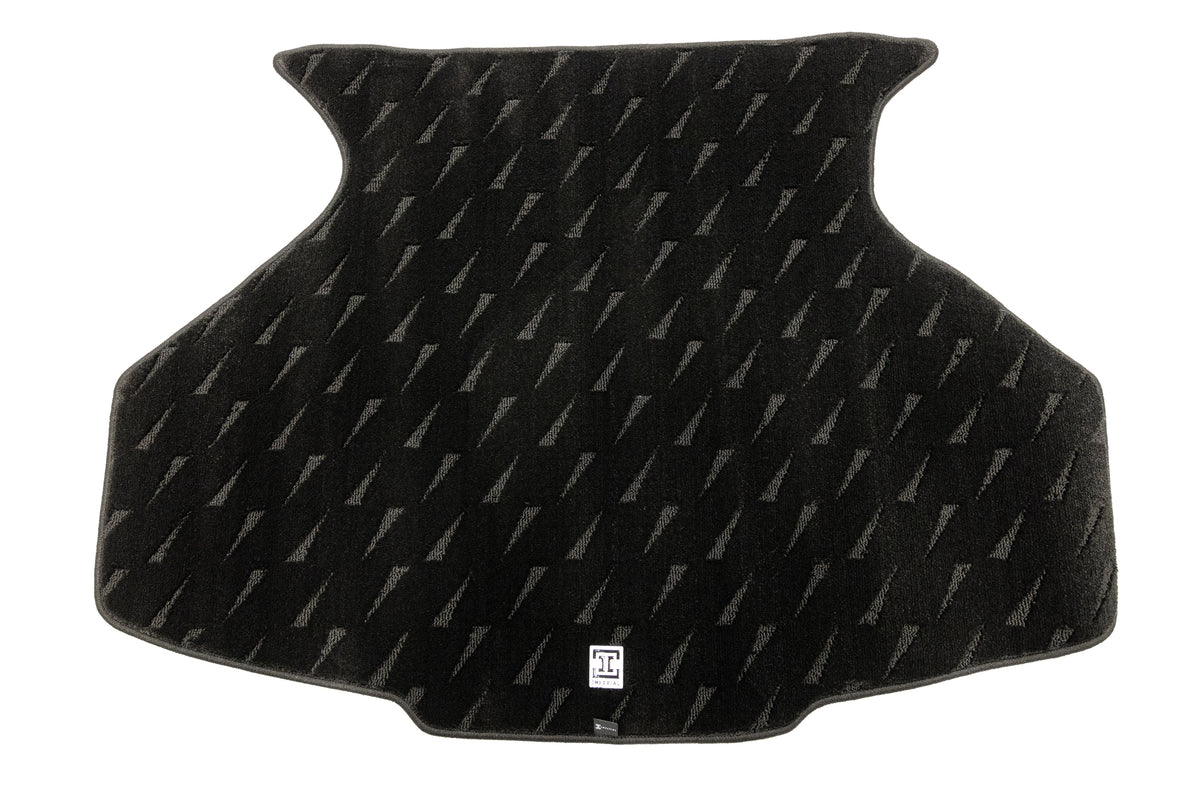 Imperial Mats 1993-2001 Mk4 Toyota Supra Trunk Mat – Nightrun Garage