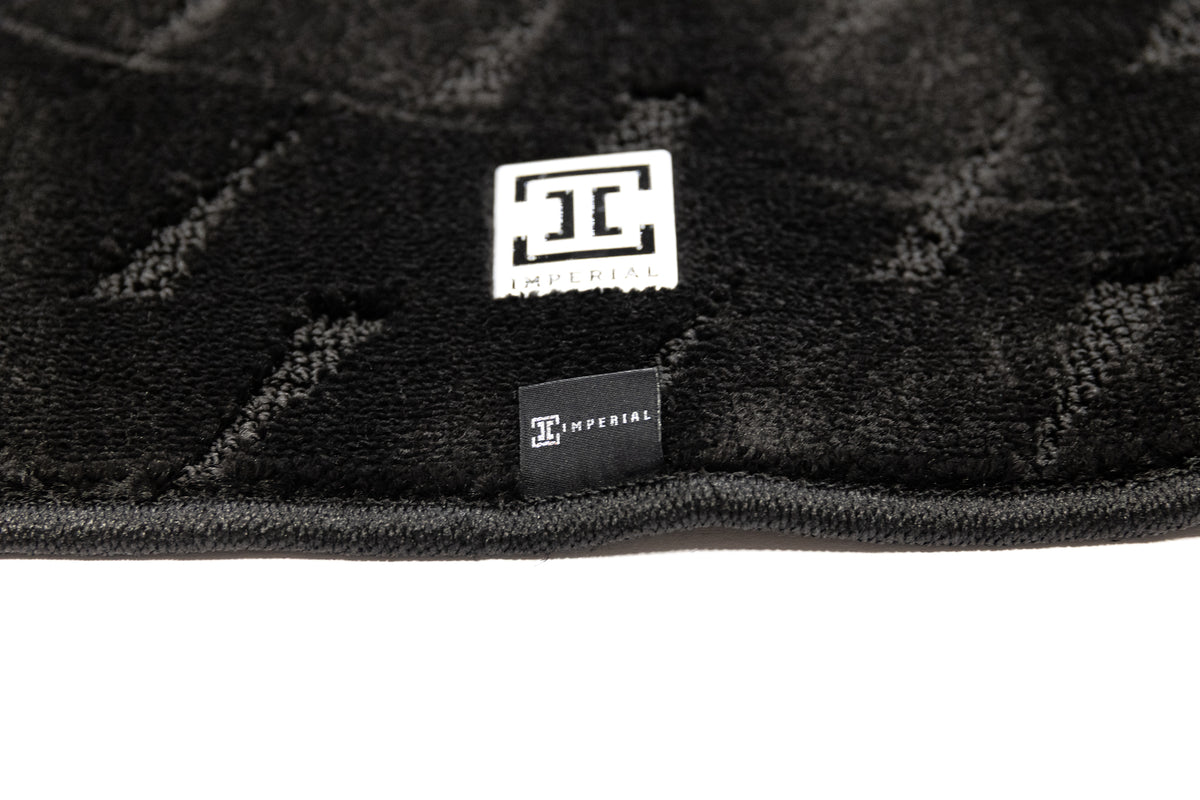 Imperial Mats 1993-2001 Mk4 Toyota Supra Trunk Mat – Nightrun Garage