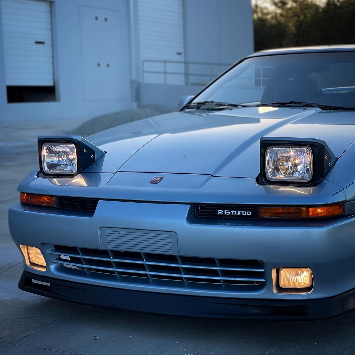 MK3 Headlight upgrades in 2024 | Supra Forums