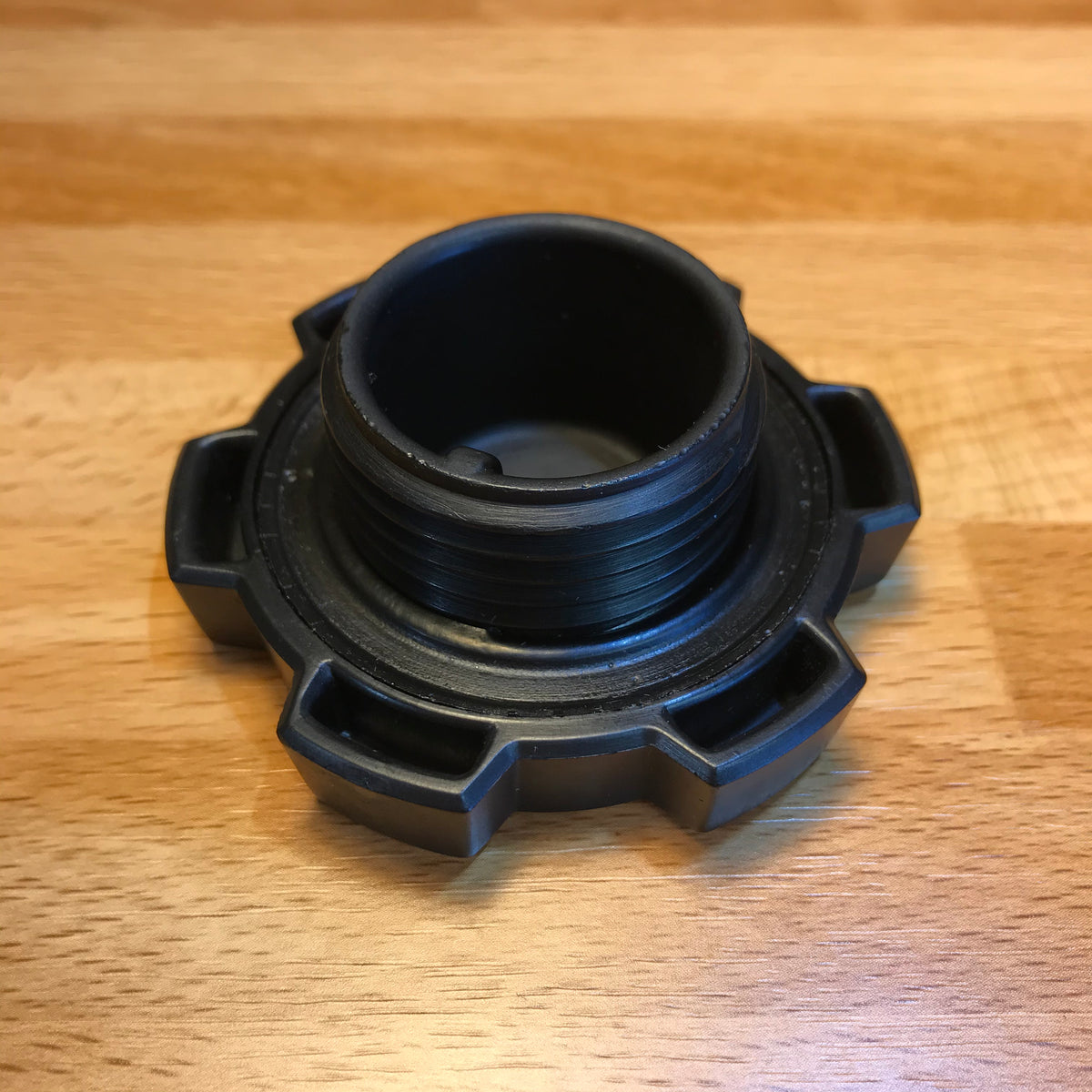4age Oil Cap Gasket – Nightrun Garage