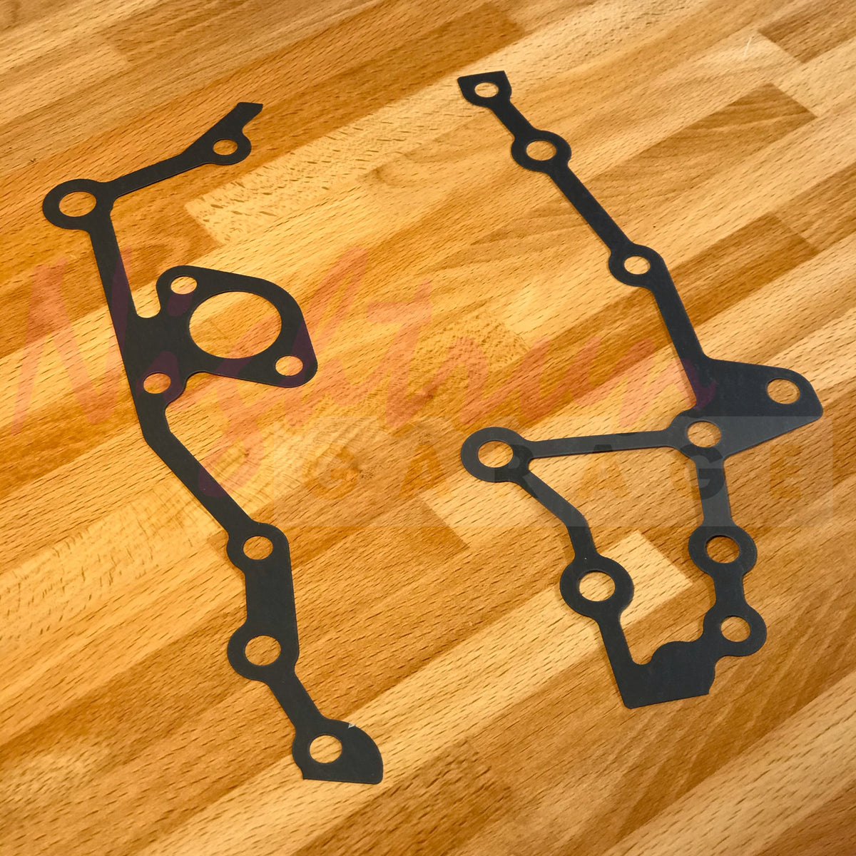 7mgte Toyota Front Timing Cover Gasket Set – Nightrun Garage