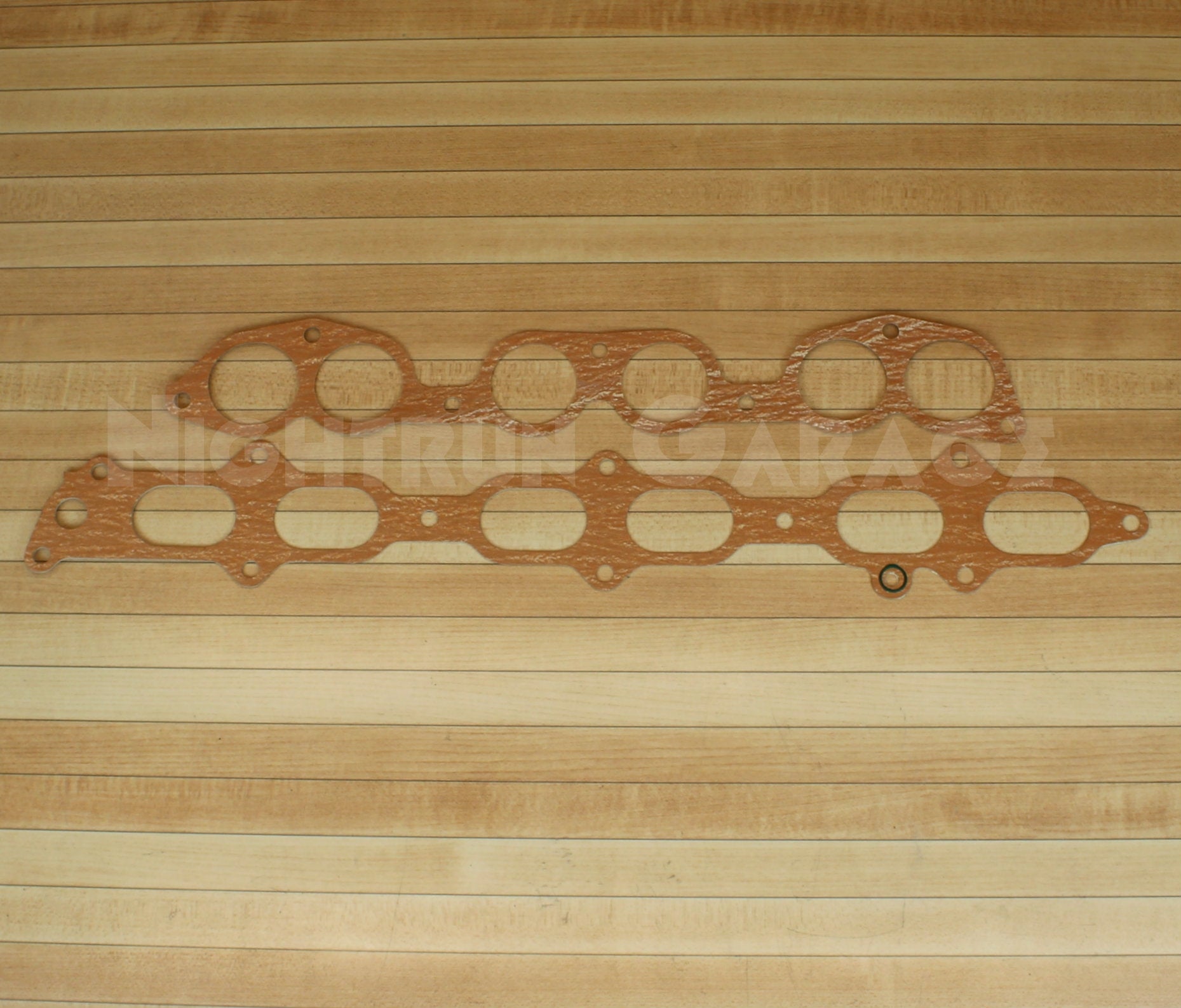 7mgte Toyota Intake Manifold Gasket Set – Nightrun Garage
