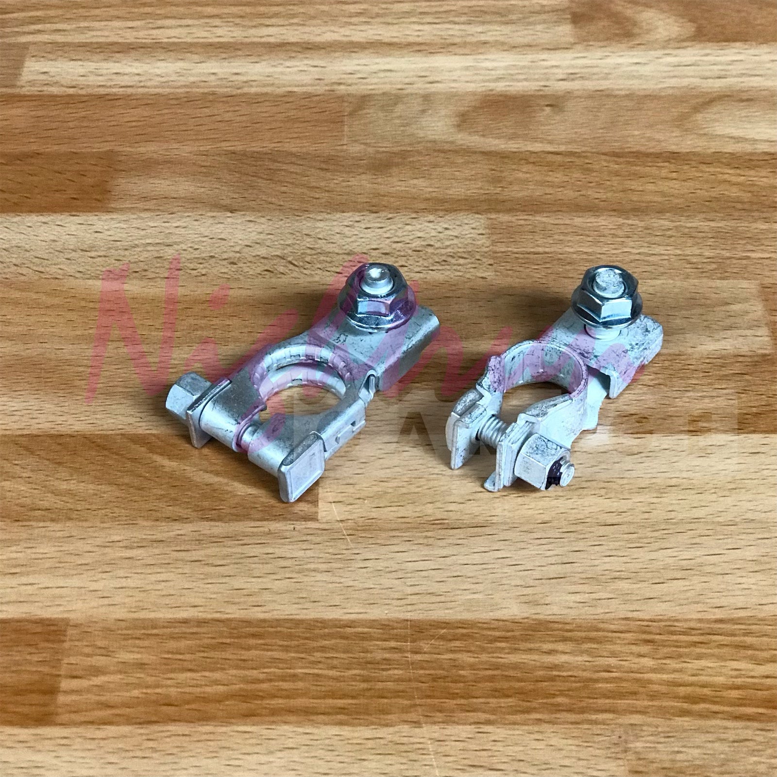 Toyota Battery Terminals – Nightrun Garage