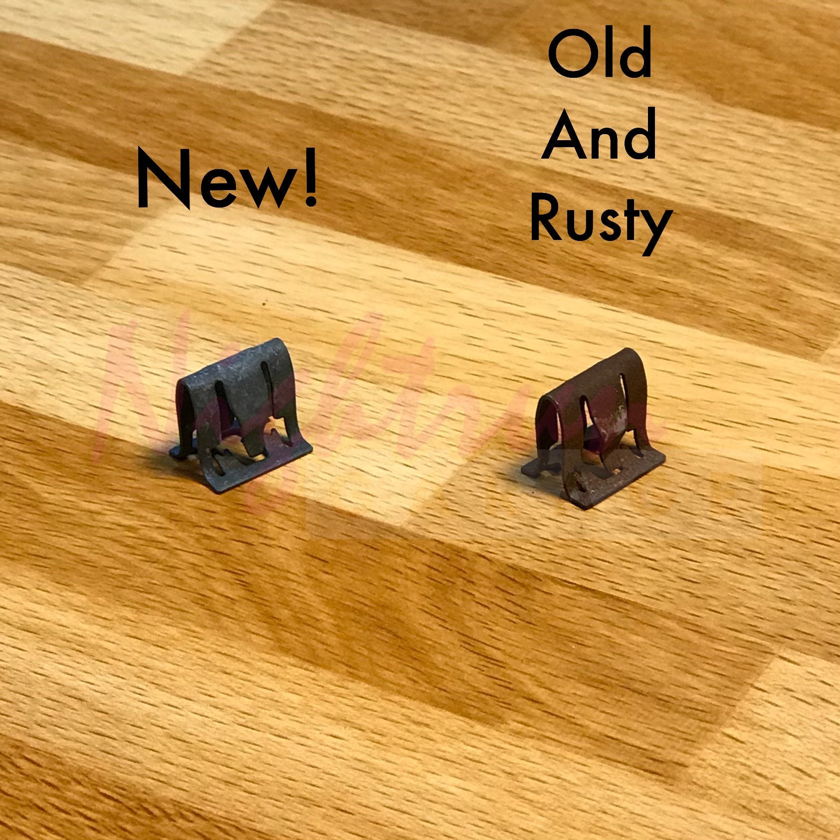 Mk3 Toyota Supra Rear Hatch Panel Clips – Nightrun Garage
