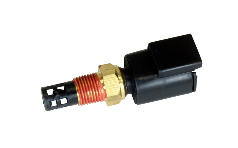 AEM 1/8in NPT Air Intake Temp Sensor Kit with Deutsch style connector ...