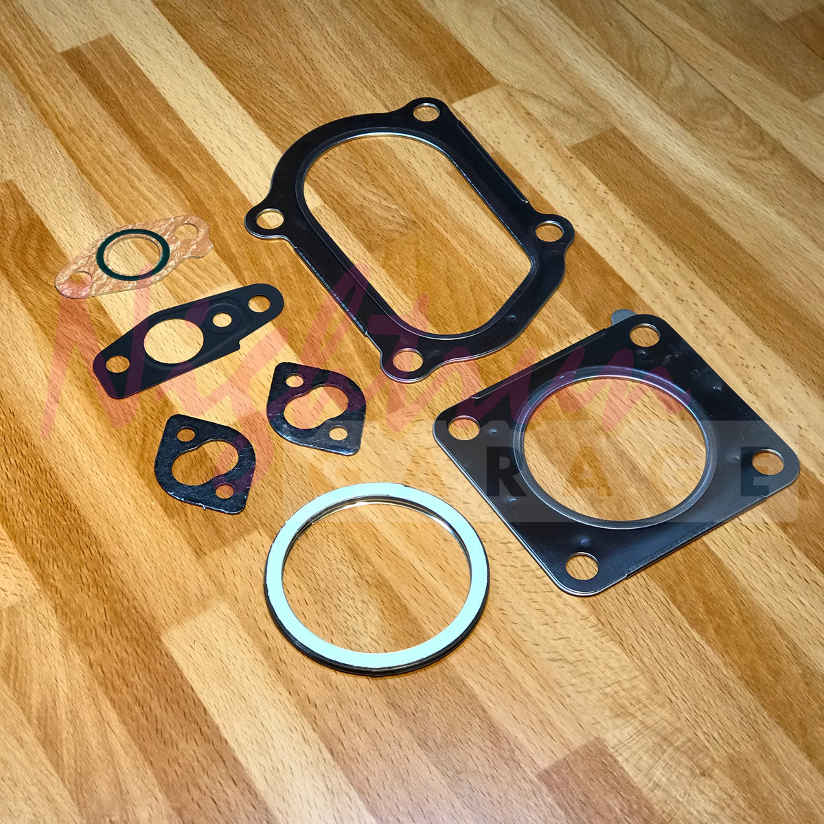 7mgte CT26 Turbo Gasket Kit – Nightrun Garage